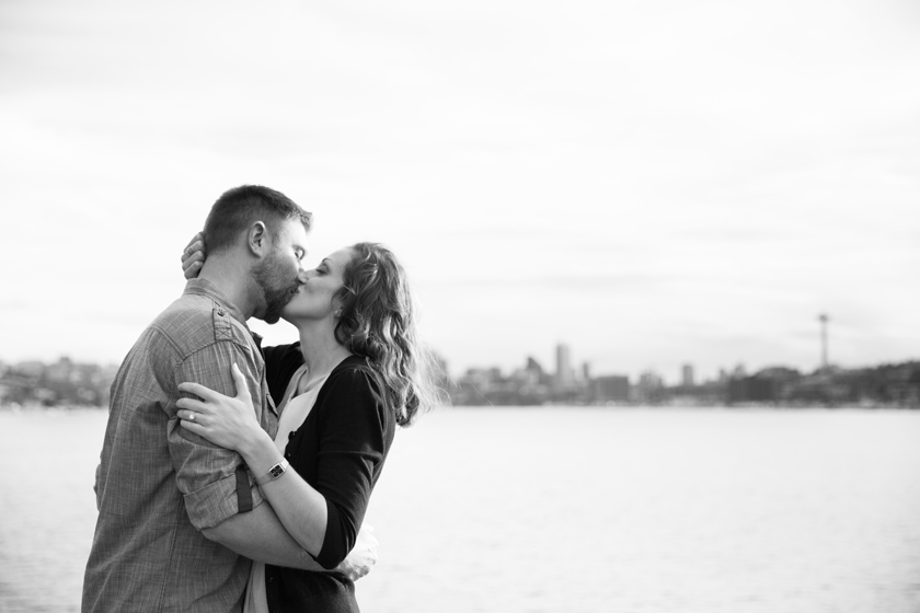Seattle Engagement Session | Seattle Wedding Photographer - Emma Lee ...